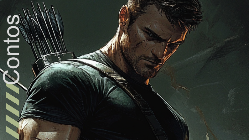 Anti-Cupido: A temporada de caça ao cupido está aberta! – Luis Storyteller